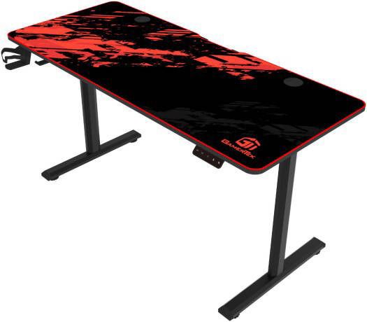 GamerTek GT-Elevate X Gaming Desk – Adak Smart